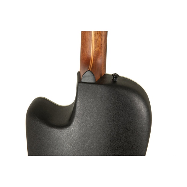 E-Acoustic klassikaline kitarr Classic Nylon Legend Mid Cutaway